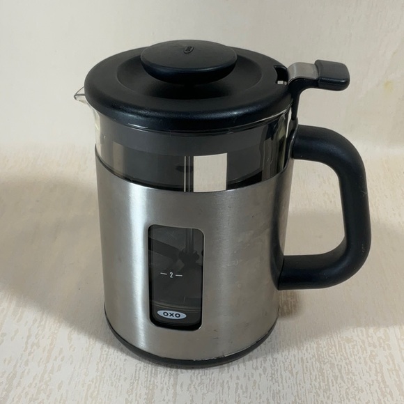 Oxo | Kitchen | Oxo 4 Cup French Press | Poshmark